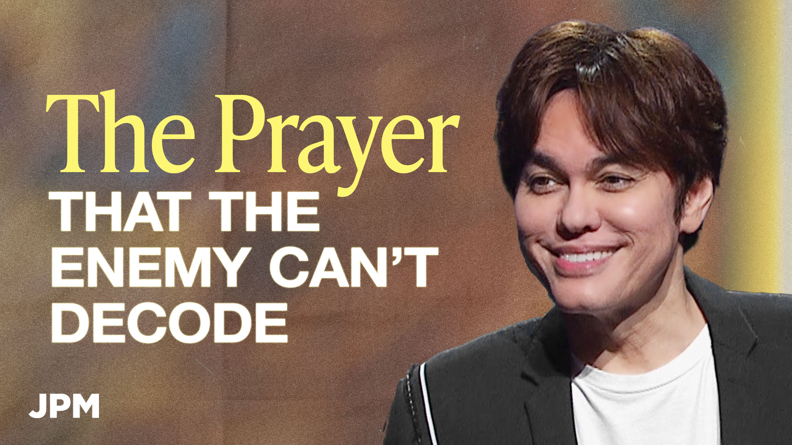 Broadcast Schedule - On Demand | Joseph Prince Ministries